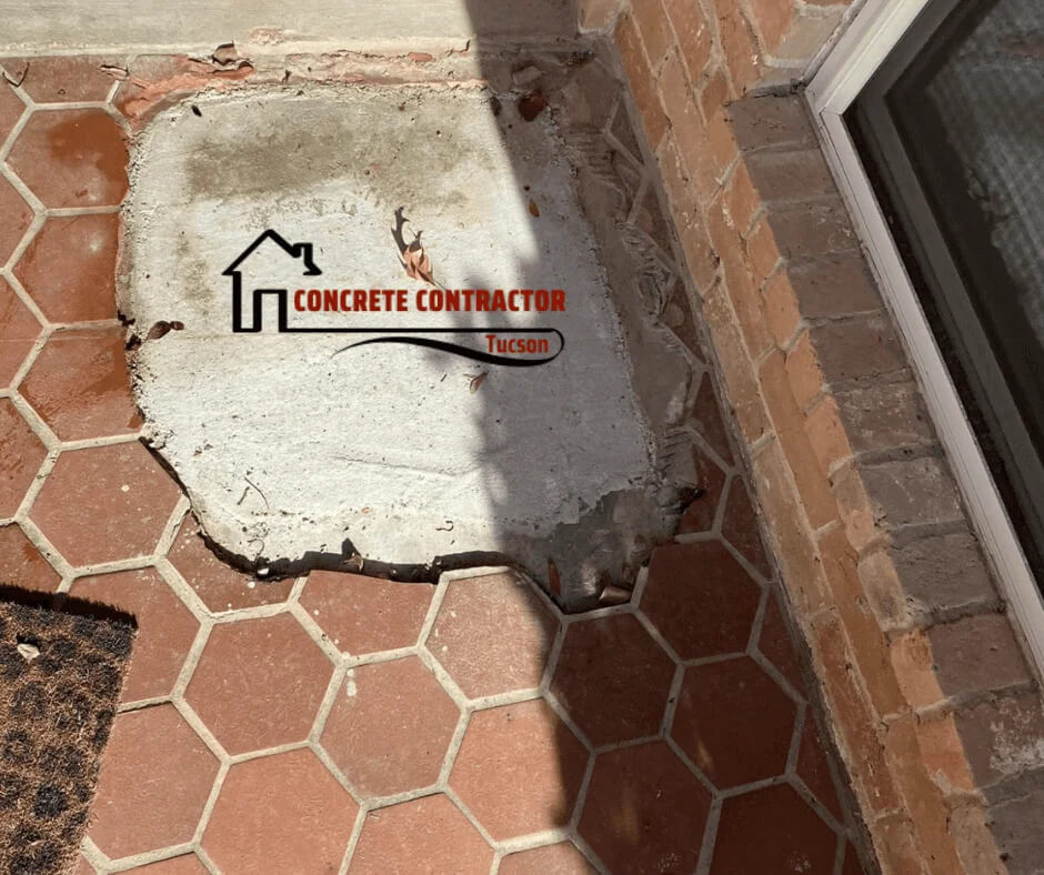 Vertex Concrete Contractor Tucson Az | Concrete Construction